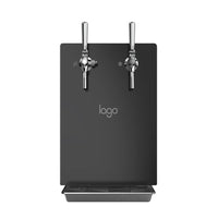 Why Lago – Lago Water