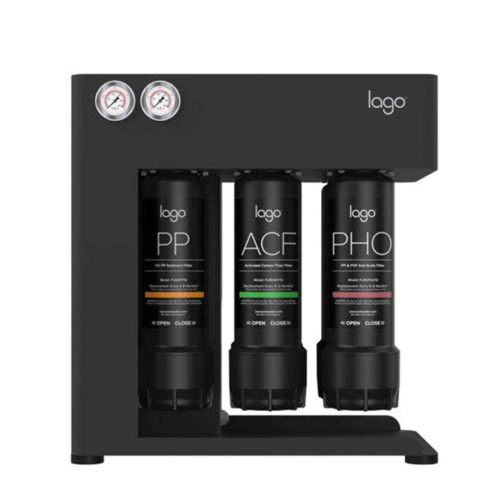 Why Lago – Lago Water