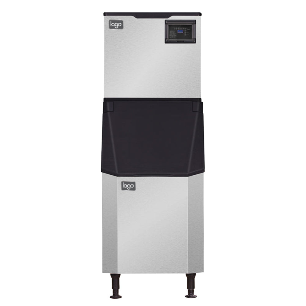 Why Lago – Lago Water